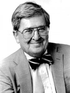 A M Rosenthal - Alchetron, The Free Social Encyclopedia